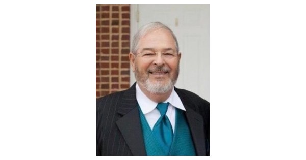 James Dunkum Obituary (1941 - 2021) - Fishersville, VA - The News Virginian