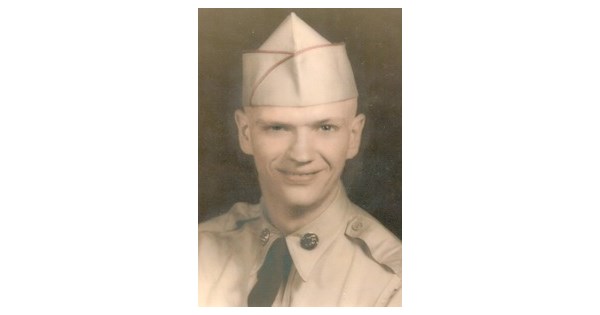 David Rowe Obituary (1933 - 2021) - Staunton, VA - The News Virginian