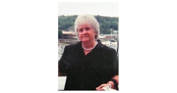 Constance Shaw Obituary (1937 - 2022) - Waynesboro, VA - The News Virginian