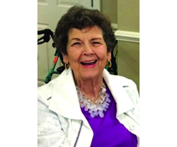 Patricia Robb Obituary (1937 - 2022) - Chesapeake, VA - The News Virginian