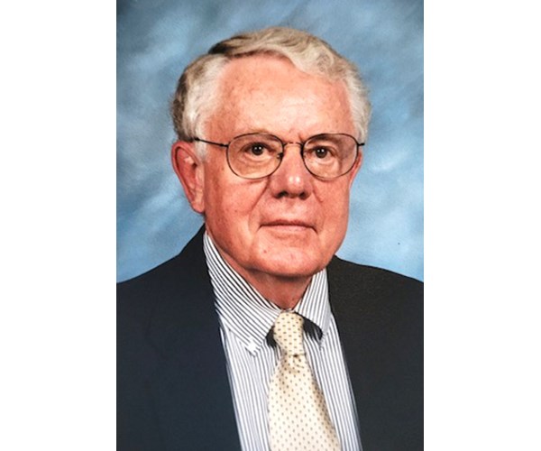 Donald Plambeck Obituary (2022) - Legacy Remembers