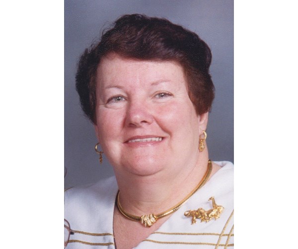 Ann Coffey Obituary (1952 - 2023) - Staunton, VA - The News Virginian