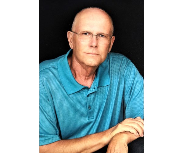 Dennis Garber Obituary (1948 - 2023) - Mt. Sidney, VA - The News Virginian