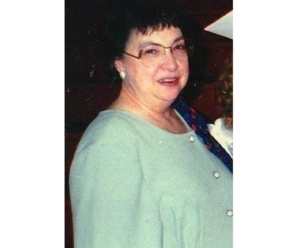 Doris Harris Obituary (2023) - Greenville, VA - The News Virginian