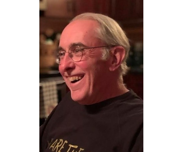 John Price Obituary (1952 - 2024) - Waynesboro, VA - The News Virginian