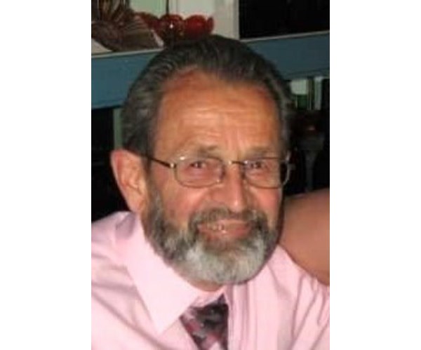 Oliver Weaver Obituary (1933 - 2024) - Stuarts Draft, VA - The News ...