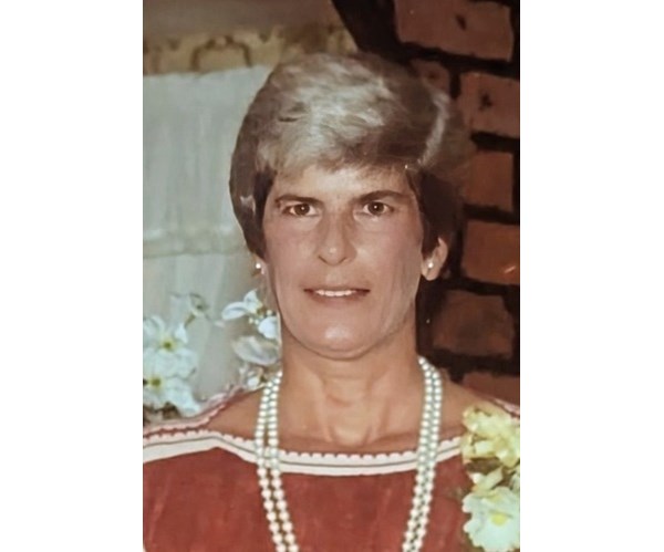 Frances Long Obituary (1940 - 2024) - Fishersville, VA - The News Virginian