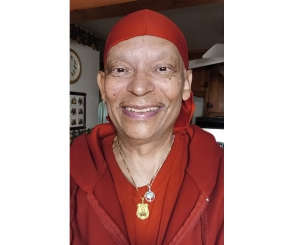 Irving Hughes Obituary (1960 - 2025) - Fishersville, VA - The News ...