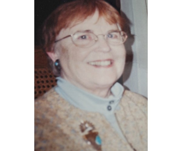 Lulu Meese Obituary (1932 - 2025) - Waynesboro, VA - The News Virginian