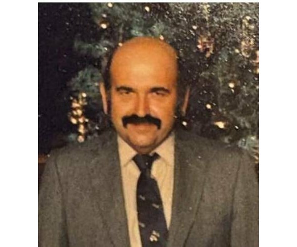 Samuel Cook Obituary (1953 - 2026) - Waynesboro, VA - The News Virginian