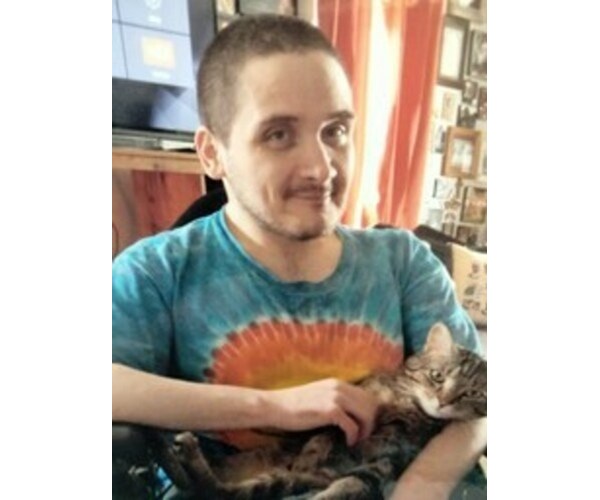 Thomas Austin Obituary (1983 - 2026) - Hot Springs, VA - The News Virginian