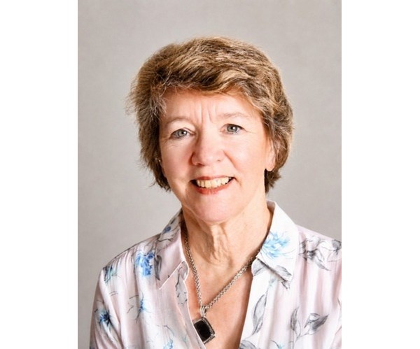Leslie Shank Obituary (1954 - 2026) - Bridgewater, VA - The News Virginian