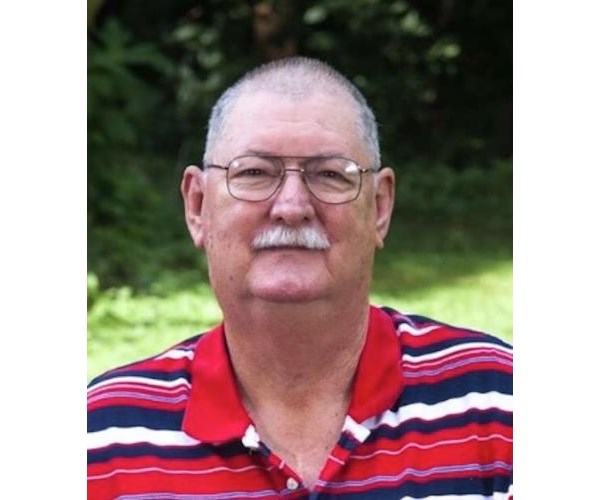 James Skidmore Obituary (2017) - Piketon, OH - Pike County News Watchman