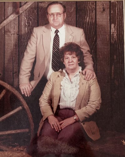 Judy Taylor Obituary (2024) - Beaver, Ohio, OH - Pike County News Watchman