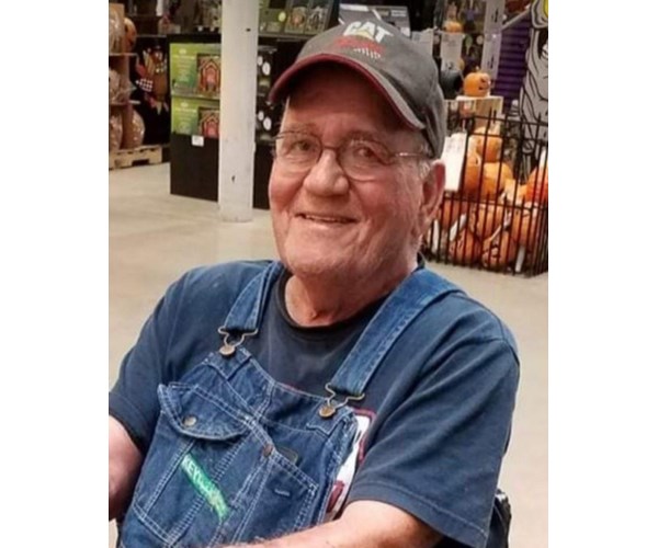 Gary Stone Obituary (2024) - Piketon, OH - Pike County News Watchman