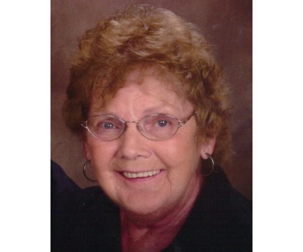 Margaret Jefferson Obituary (2025) - Columbus, Ohio, OH - Pike County ...
