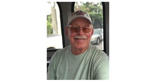 Edward Roberts Obituary (2025) - Waverly, OH - Pike County News Watchman