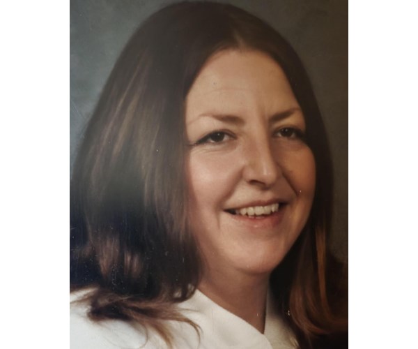 Janet Hicks Obituary (2025) - Waverly, OH - Pike County News Watchman
