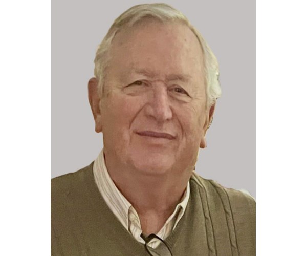 Joseph Deck Obituary (2025) - Waverly, OH - Pike County News Watchman