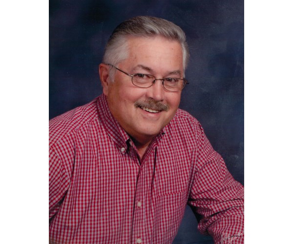 Donald Lyon Obituary (2026) - Waverly, Ohio, OH - Pike County News Watchman
