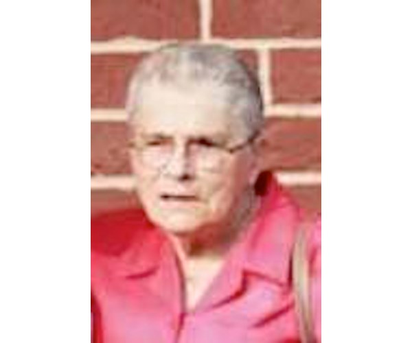 Ruby Dixon Obituary (1927 - 2016) - Legacy Remembers