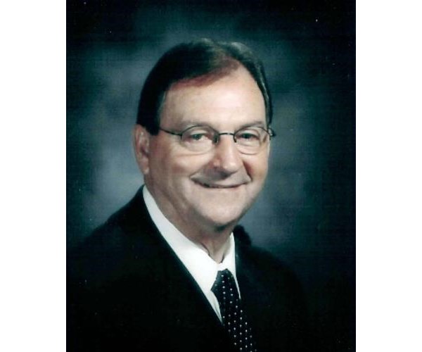 Ernest Hamilton Obituary (1945 - 2019) - Waverly, OH - Pike County News ...