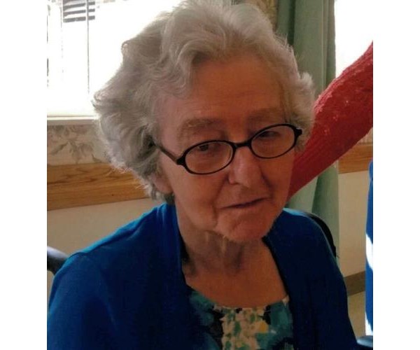 Mabel Viar Obituary (1940 - 2016) - Legacy Remembers