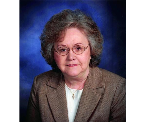 Joy Carter Obituary (1943 - 2018) - Waverly, OH - Pike County News Watchman