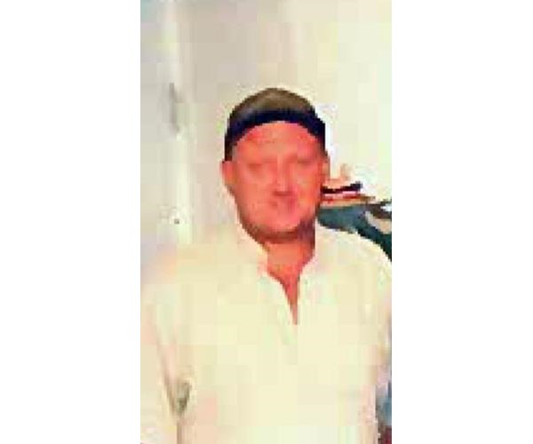 Thomas Louderback Obituary (2018) - Waverly, OH - Pike County News Watchman