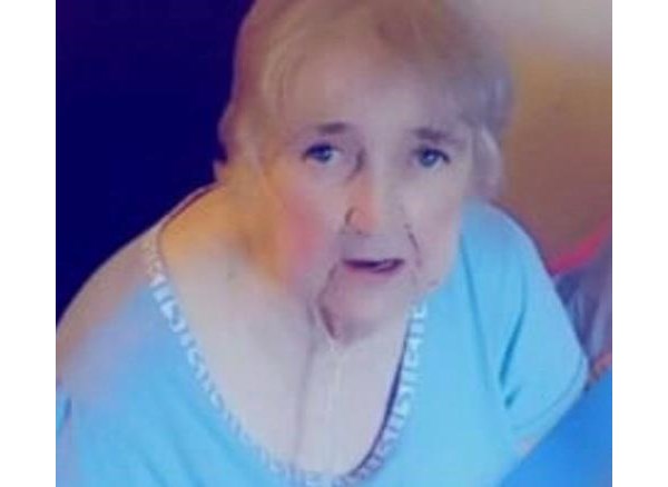 Ruby Shanks Obituary (1942 - 2019) - Waverly, OH - Pike County News ...