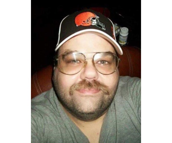 Robert Jessee Obituary (1965 - 2018) - Piketon, OH - Pike County News ...
