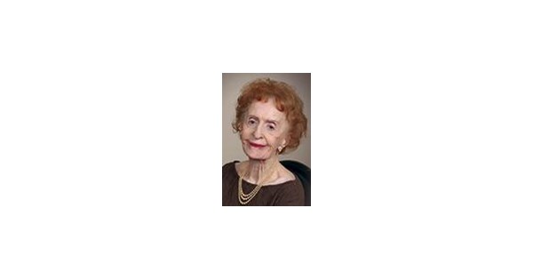 Ann Winsor Obituary (1920 - 2019) - Legacy Remembers