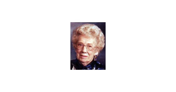 Anna Backhaus Obituary (2013) - Middletown, CT - Middletown Press