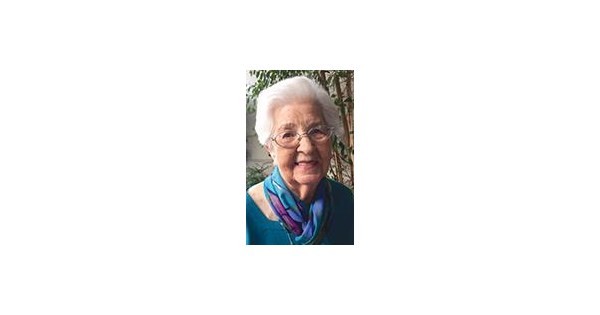 Anna Gardner Obituary (1917 - 2017) - Legacy Remembers