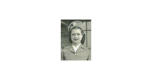 Catherine Panozzo Obituary (1927 - 2017) - Legacy Remembers
