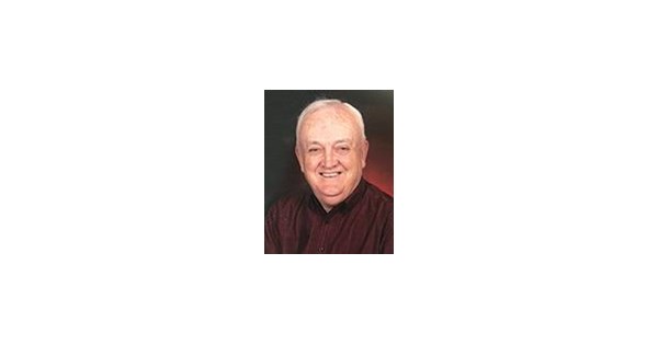 Edward O'Malley Obituary (1938 - 2019) - Legacy Remembers