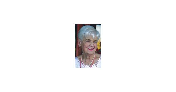 Elizabeth O'Dor Obituary (2019) - Legacy Remembers