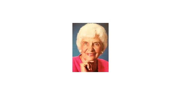 Jewell Thompson Obituary (1921 - 2016) - Legacy Remembers