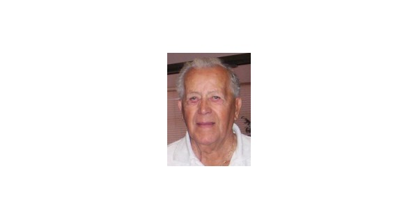 Joseph Mastrangelo Obituary (2011) - Legacy Remembers