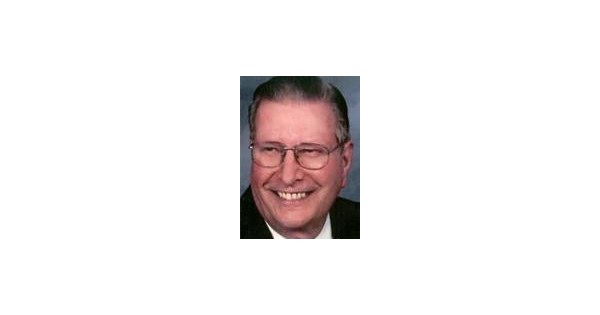 Mark Thompson Obituary (1928 - 2017) - Legacy Remembers