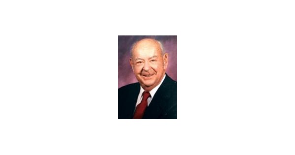 Roscoe Johnson Obituary (2018) - Legacy Remembers
