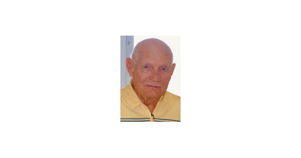 William Gotcher Obituary (1931 - 2018) - Legacy Remembers
