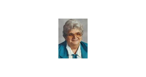 Ann Dickerson Obituary (2018) - Delaware State News