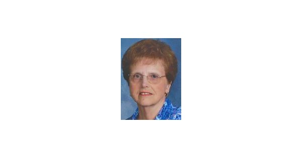 Barbara Krout Obituary (2017) - Milford, DE - Delaware State News