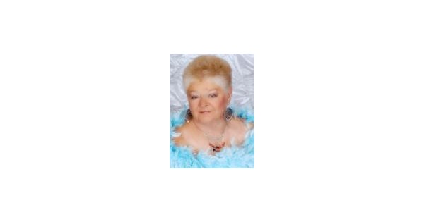 Barbara Miller Obituary (2015) - Delaware State News