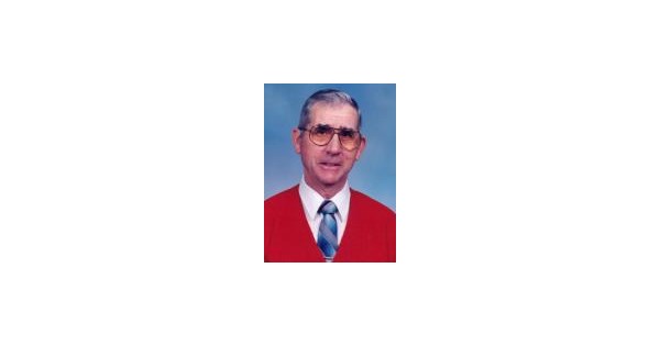 Carl Thompson Obituary (1930 - 2019) - Dover, DE - Delaware State News