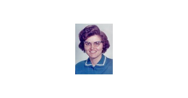 Deloris Loy Obituary (2018) - Smyrna, DE - Delaware State News