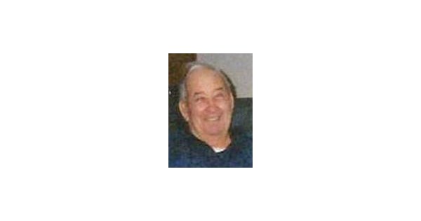 Donald Dickerson Obituary (2015) - Delaware State News