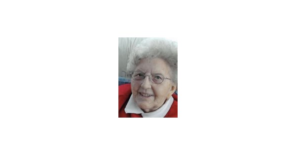 Doris Bellois-Glover Obituary (2010) - Delaware State News