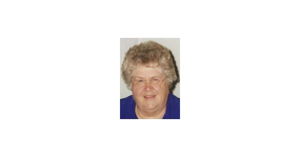 Doris Reed Obituary (2012) - Delaware State News